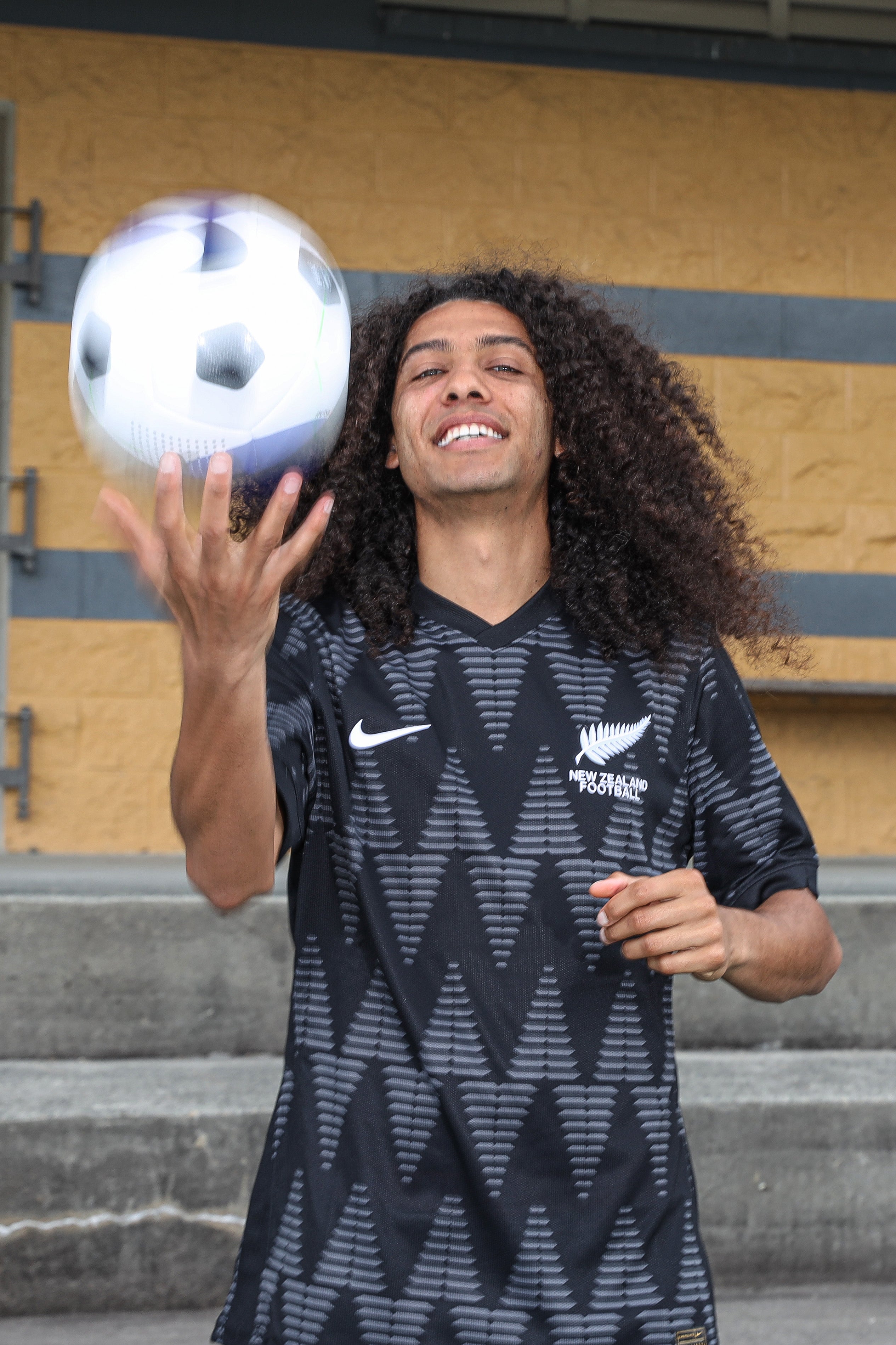 Onfield – NZ Football Shop
