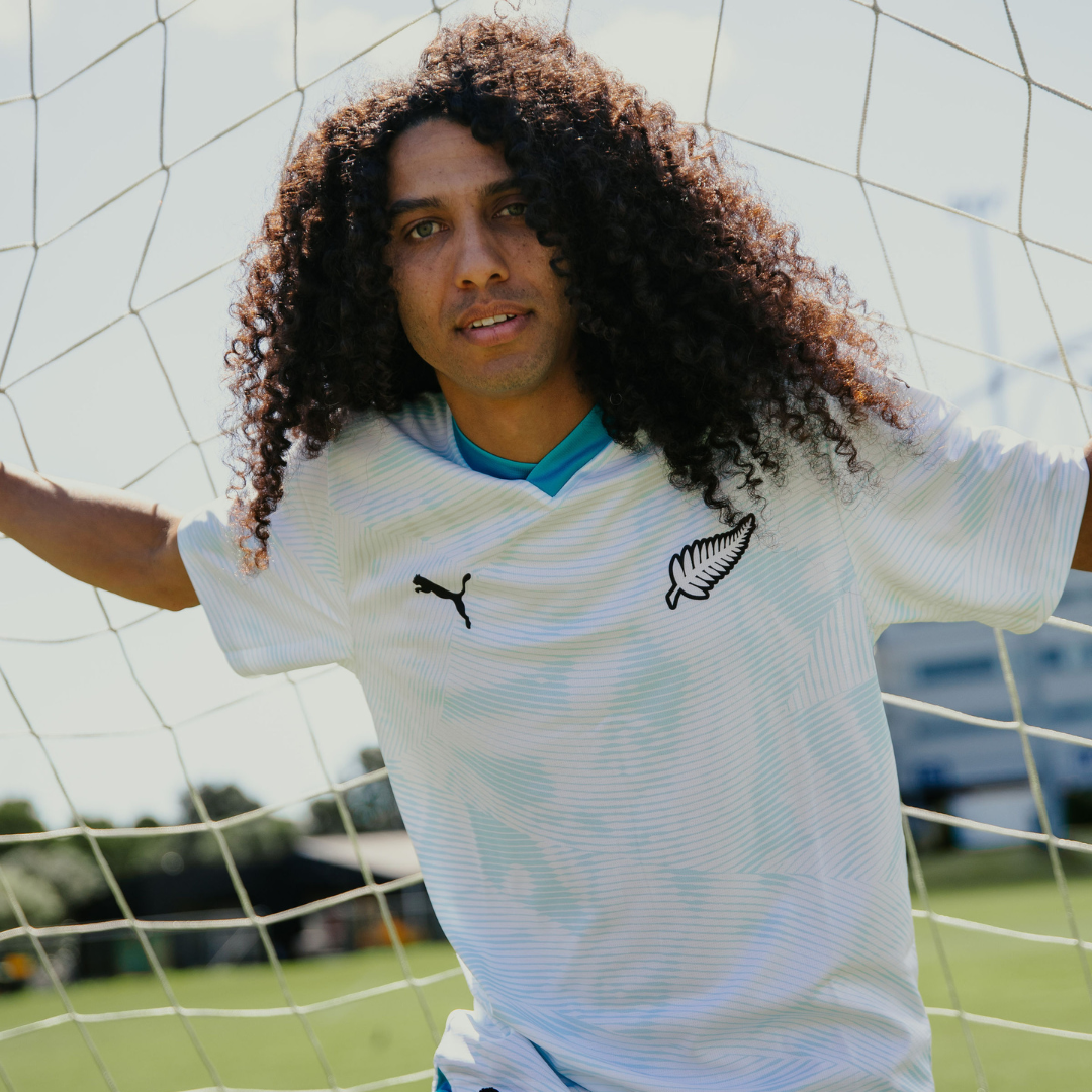 New Zealand Football Official Online Store – NZ Football Shop