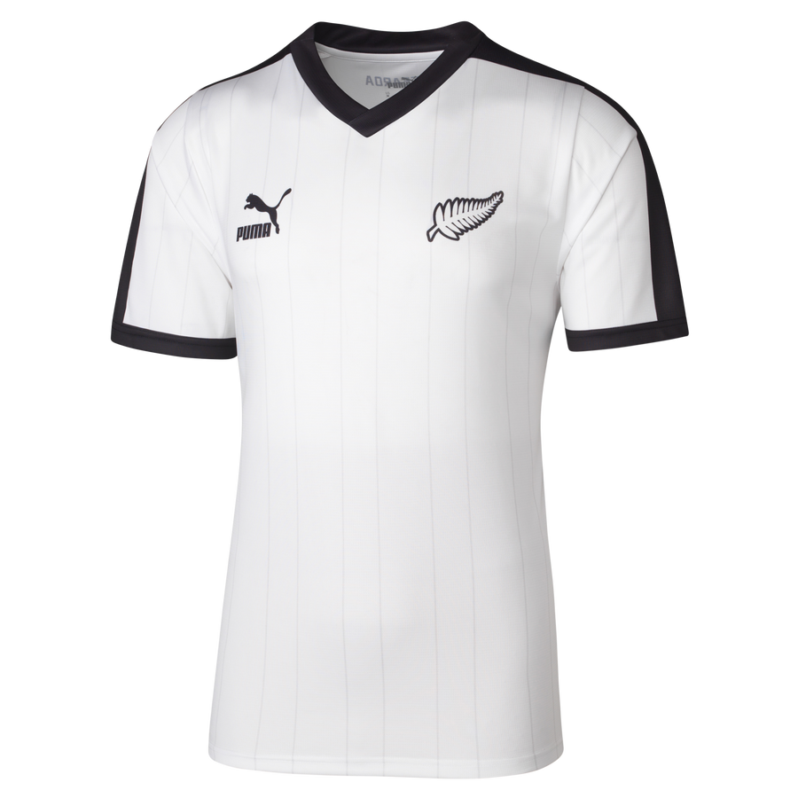 New Zealand Football Official Online Store – NZ Football Shop