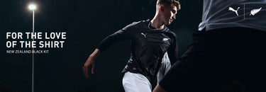 New Zealand Football Official Online Store – NZ Football Shop