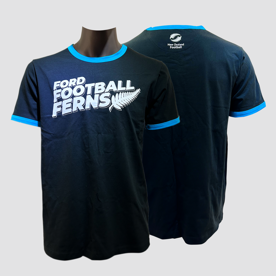 New Zealand Football Official Online Store – NZ Football Shop
