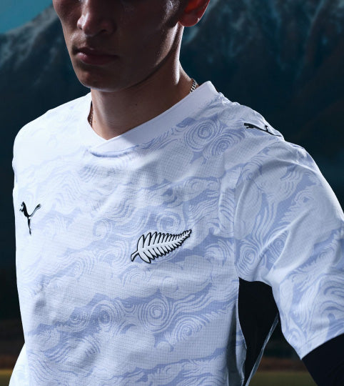 New Zealand Football Official Online Store – NZ Football Shop
