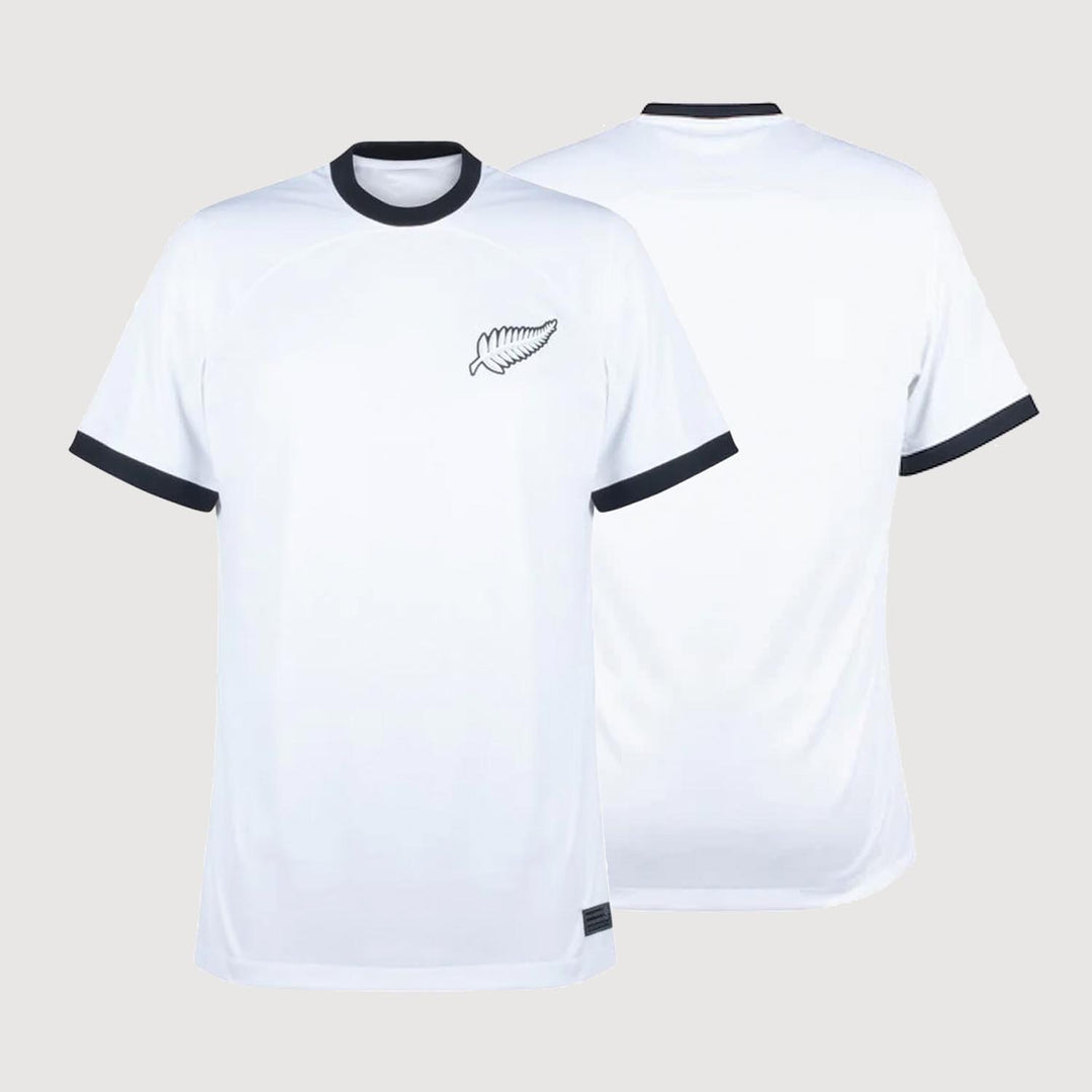 New Zealand Football Official Online Store – NZ Football Shop