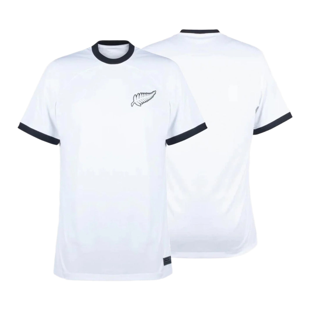 All Whites – NZ Football Shop