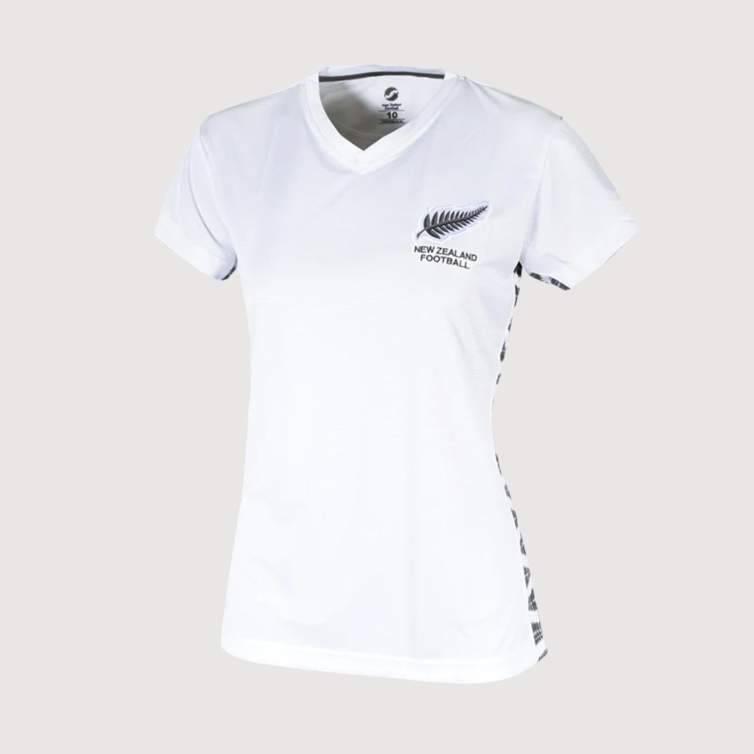 New Zealand Football Official Online Store – NZ Football Shop